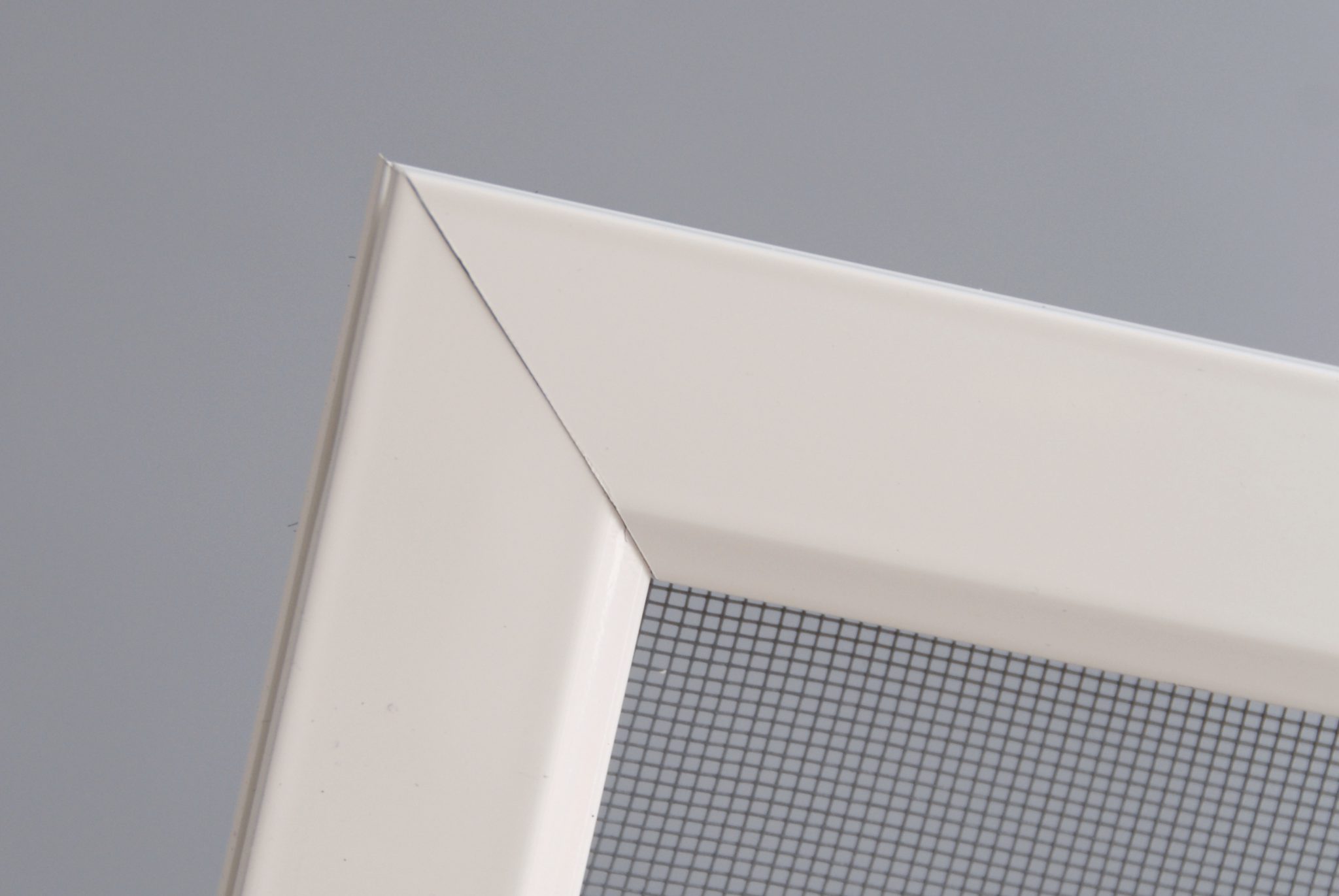 Inzethor houten kozijn - Decozijn