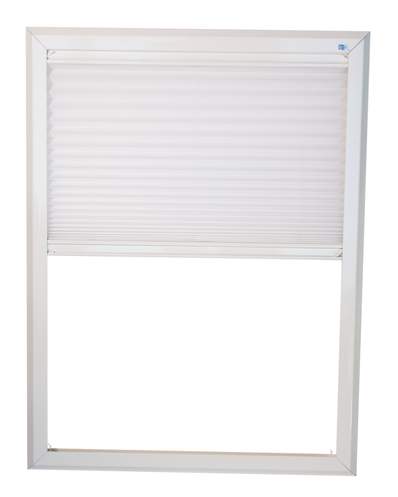 Splendid Pliss geheel verduisterend - Decozijn