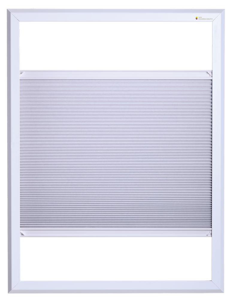 Splendid Pliss duo - Decozijn